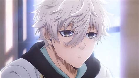 Синий замок Эпизод фильма Наги представляет музыкальную тему и новый трейлер