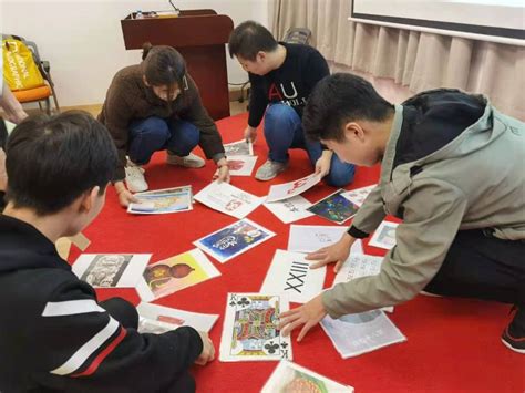 2020年安泰学生服务社年度表彰暨新成员破冰大会顺利举行 学生事务与职业发展中心 上海交通大学安泰经济与管理学院