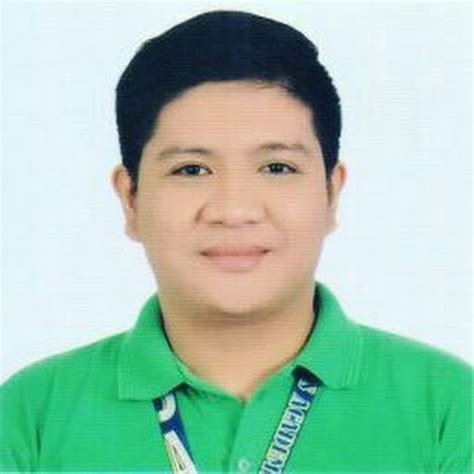 Mark Daniel Salvador Youtube