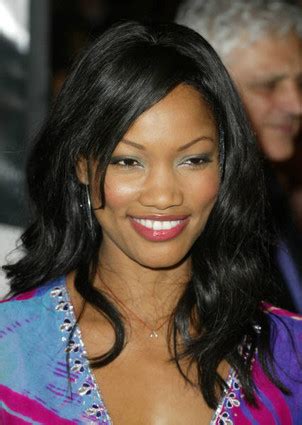 Books And Arts Haiti Born Hollywood Actress Garcelle Beauvais Nilons