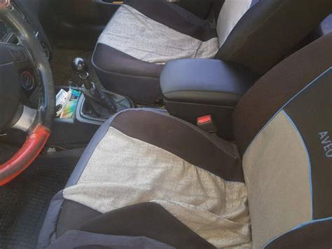 Подлокотник на Шевроле Авео Т250 Chevrolet Aveo T250, цена 875 грн ...