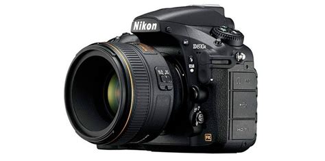 Nikon D810a La Nueva Réflex Específica Para Astrofotografía
