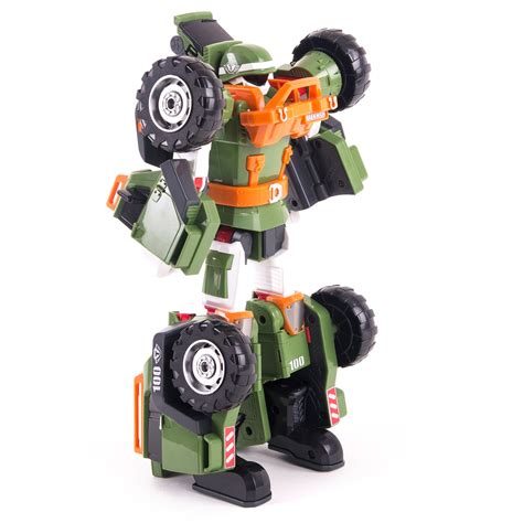 Трансформер Tobot K
