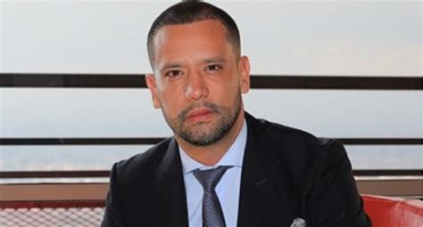 Suspenden A Diego Cadena Exabogado De Álvaro Uribe