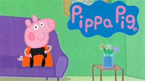 Poppa Reemplaza A Pippa YouTube