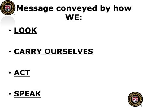 Ppt Command Presence Powerpoint Presentation Free Download Id 3002132