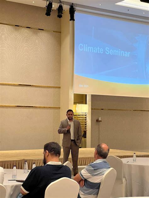 Abdul Aziz Mohammed On Linkedin Seminar Thankyou Testo Collaboration