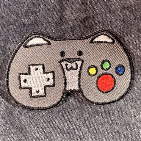 Shasta On Twitter RT LizardbethArt Not Only Do I Have Patches