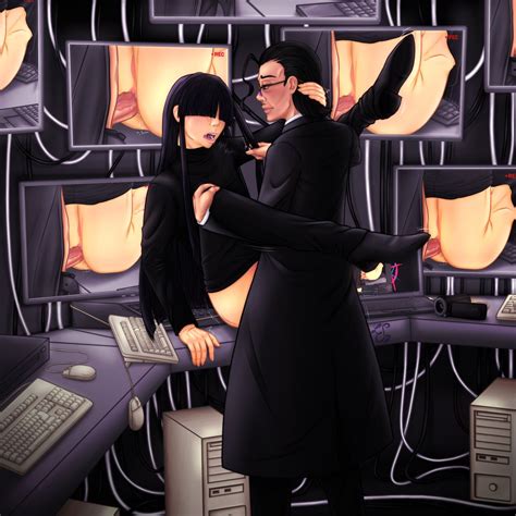 Rule 34 2boys Anal Anal Sex Black Hair Boots Clothing Coat Computer