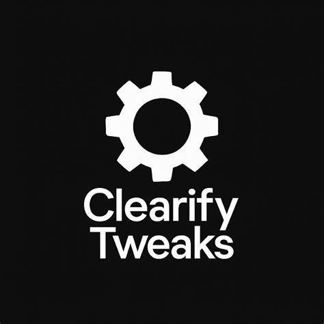 Clearify Youtube
