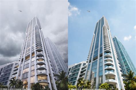 Top 10 Architectural Visualization Projects Of 2022 • Aimir Cg 3d Architectural Visualization