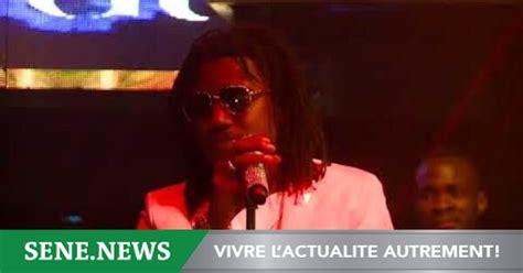 Wally B Seck And Le Raam Daan Live Vogue Hd 9 Juin 2024