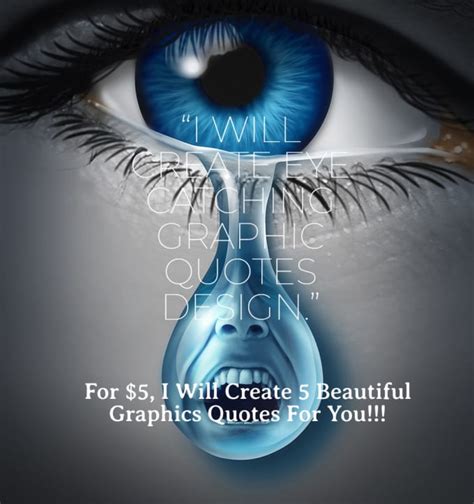 Create Best Eye Catching Quotes Design By Wakajam Fiverr