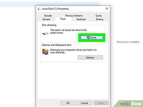How To Use Chkdsk To Scan Fix Your Hard Drive 4 Easy Ways