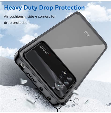 Аксесоари и калъфи за Xiaomi Poco X Pro G