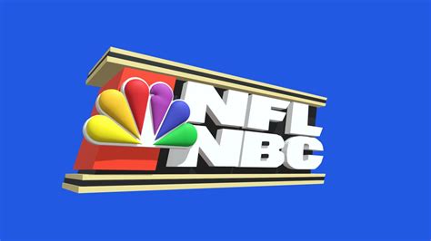 Nbc Logo Wallpapers 4k Hd Nbc Logo Backgrounds On Wallpaperbat