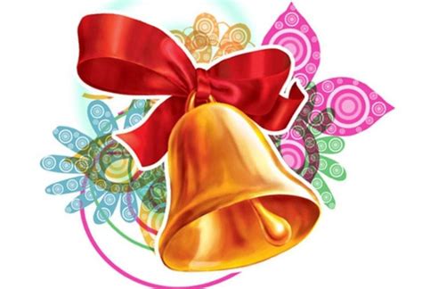 Рисунок последний звонок в школе