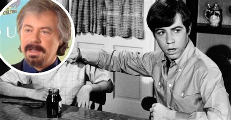 Stanley Livingston From My Three Sons Is 72 And Works On The Other