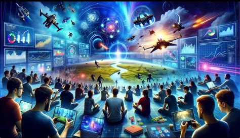 Data Science And Analytics For Gaming Business And Data Analytics