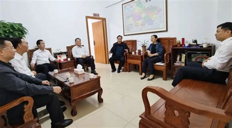 罗定市政协
