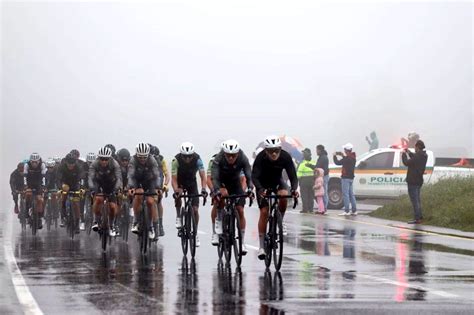 Ojo A Los Cierres Viales Y Vías Alternas Por El Tour Colombia Que Llega