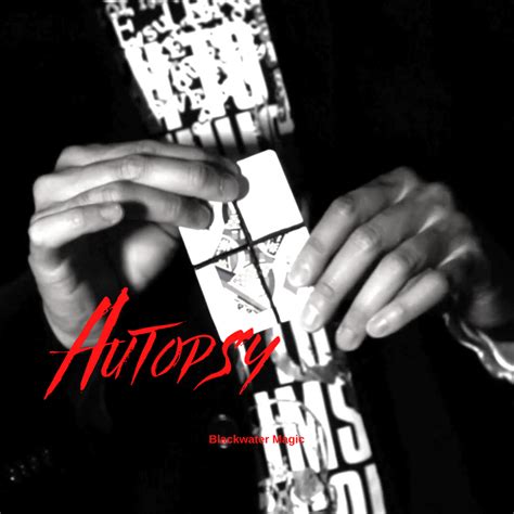 Autopsy