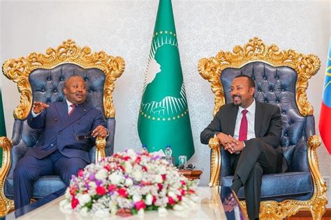 Ethiopia اثيوبيا On Twitter 🔴 عااااااااجل عاصمةإفريقيا القادة