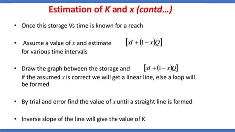 Surface Water Applied Hydrology Part 1pptx