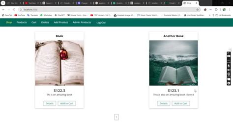 Muhammad Muzzammil On Linkedin Backenddevelopment Nodejs Mongodb