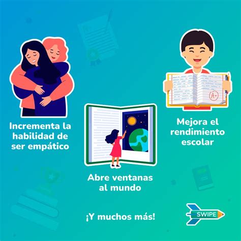 Beneficios De Leer