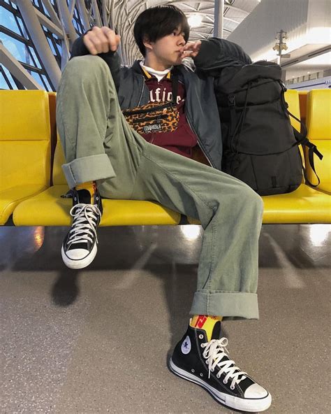 Mens Fashion Streetwear Mode Streetwear Streetwear Outfit Looks Street Style Mens Street
