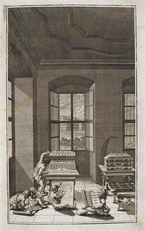Archives De Limaginaire Detailed Guide To Civic Architecture