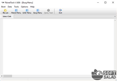 Winsetupfromusb — скачать программу для создания загрузочной флешки