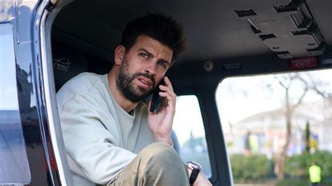 Gerard Piqué anuncia el Mundial de Clubes de la Kings League