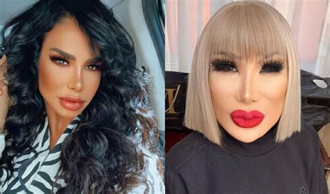 Lyn May Sorprendi Con Su Nuevo Rostro En Redes Sociales Infobae