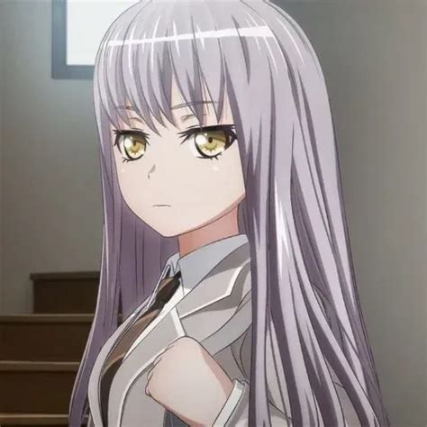 Yukina Minato Mywaifulist