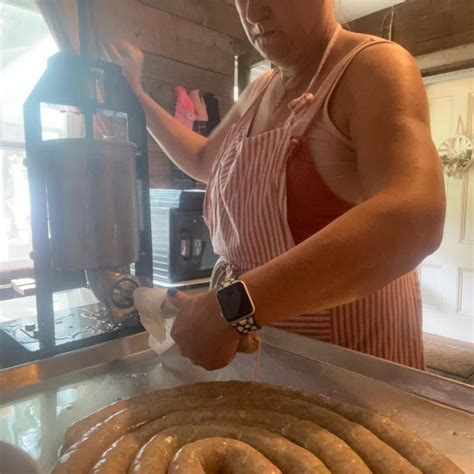 Tried And True Sweet Italian Rabbit Sausage Recipe Meat Rabbits