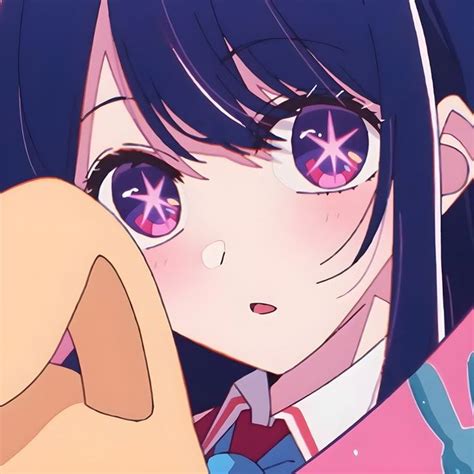 Pin En ﹒ Oshi No Ko