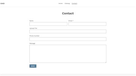 Thanhbt File Upload Add File Upload Field On Contact Form And