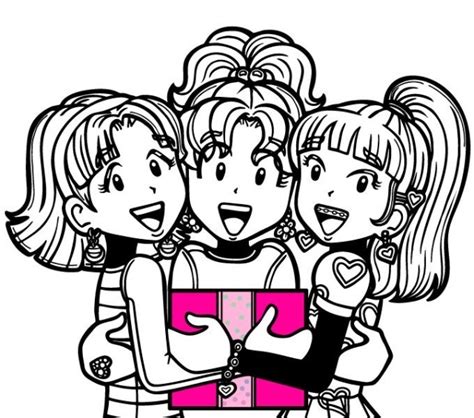 Dork Diaries On Tumblr