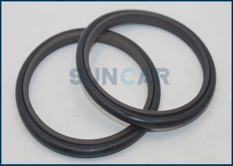 Hbts Gsj Buffer Seals Step Seals China Manufacture Nbr And Ptfe Material