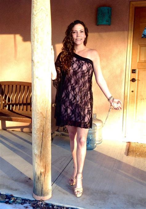 Crystal Miller S Feet I Piedi Di Crystal Miller Celebrities Feet