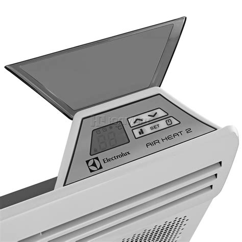 掠 CONVECTOR Electrolux Air Heat 2 EIH/AG2-2000 E | Baku Electronics 2025