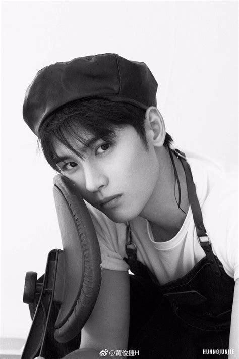 Huang Jun Jie⌉ ♡ Huangjunjie ⍣ Asian Actors Korean Actors Chinese