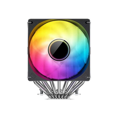 Jonsbo Cr 3000 Argb Dual Tower Cpu Cooler Black Ple Computers