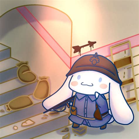 Cinnamoroll Sanrio Highres Non Web Source 3 Adrian Helmet