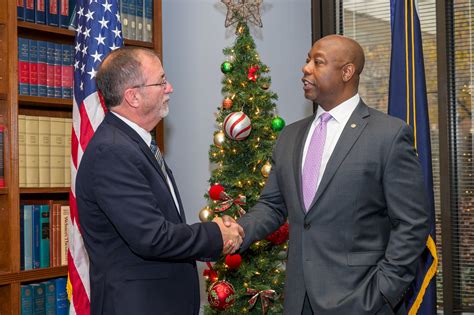 Tim Scott On Twitter Its Great To See So Many Smiling Faces Who
