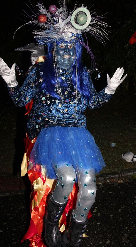 Making A Space Princess Costume ThriftyFun