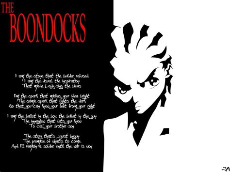 The Boondocks Jazmine Dubios Cute Lockscreens The Boondocks Cartoon