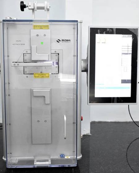 Cpp Film Manufacturer Quality Control And Testing Equipment Kanplas